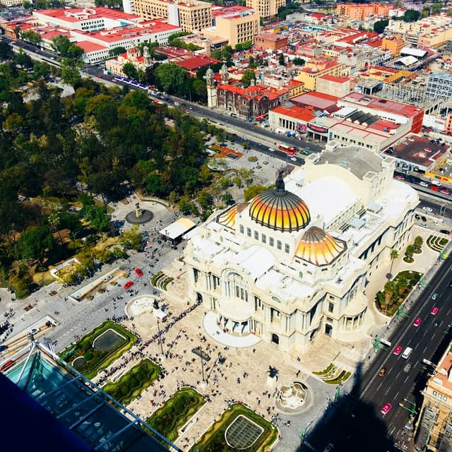Nearshoring to Mexico in 2026: What's Changed and What Hasn't. | Calder ...